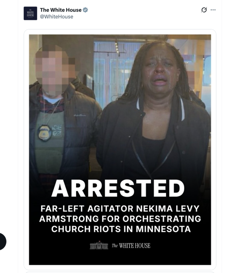 The Memes Will Continue: When Power Cosplays as the Powerless Alexandra ...